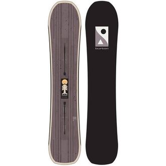 Burton Snowboard CARTOGRAPHER