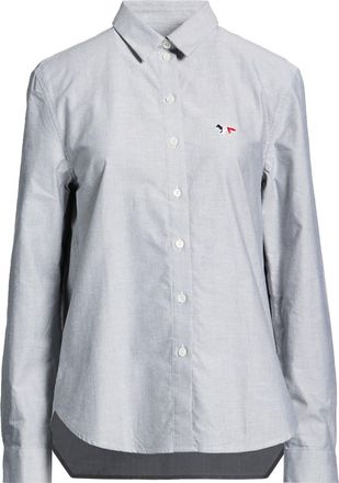 Maison Kitsun&eacute; TOPS - Hemden auf YOOX.COM