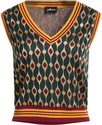 JUSTMINE STRICKWAREN - Pullover auf YOOX.COM