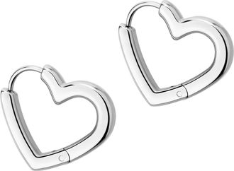 Tamaris Ohrringe The Love Heart