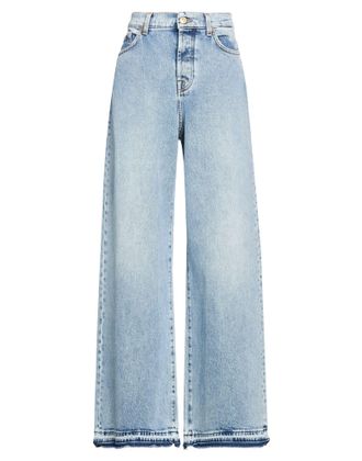 7 For All Mankind HOSEN & R&Ouml;CKE - Jeanshosen auf YOOX.COM