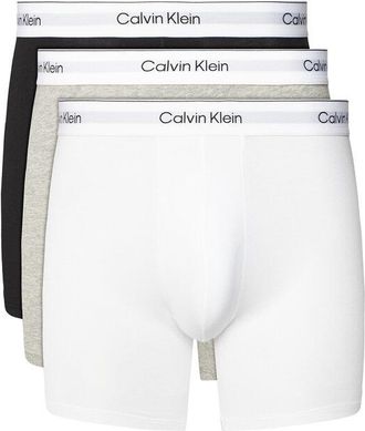 Calvin Klein Underwear Boxershorts-Set LV00NB4394 Bunt