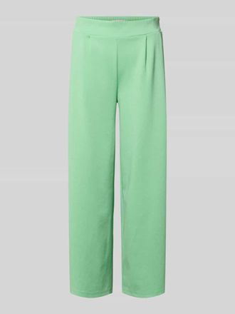 Ichi Culotte mit elastischem Bund Modell Kate