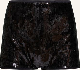 Helene Galwas Short Hella schwarz