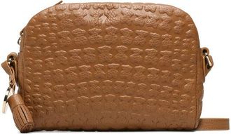 Tous Handtasche Bandolera Sherton 2000839143 Braun