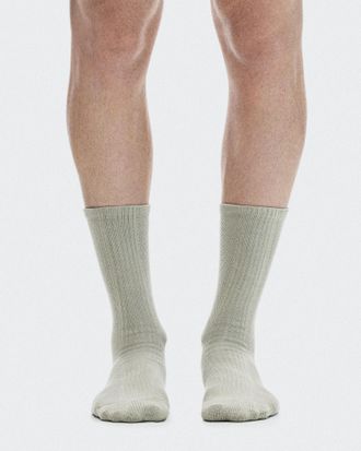 On Hybrid Sock High 2P