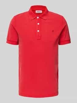 Replay Poloshirt aus reiner Baumwolle