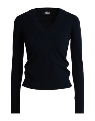 Alpha Studio STRICKWAREN - Pullover auf YOOX.COM