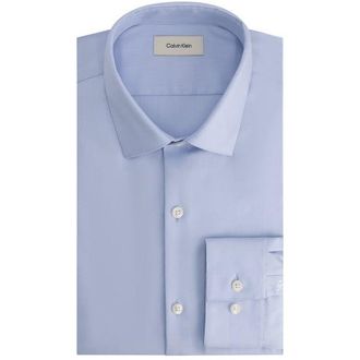 Calvin Klein Chemise slim en coton