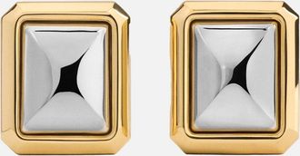 Jacquemus Ohrringe The Carré