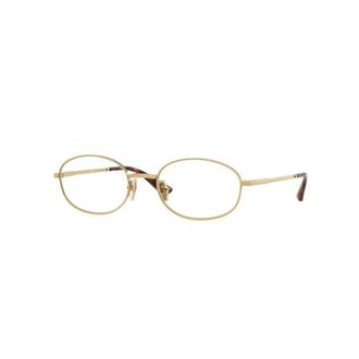 Vogue Eyewear Vogue, Damen, Accessories, Gelb, 54 MMGr&ouml;&szlig;e