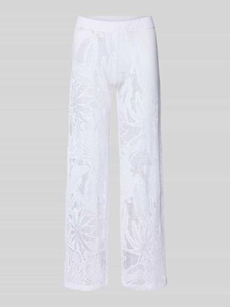 Banana Moon Hose aus H&auml;kelspitze Modell KISKA COCOBEACH