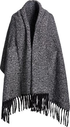 Diana Gallesi JACKEN & M&Auml;NTEL - Capes auf YOOX.COM
