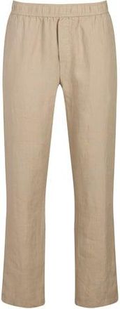 Sams&oslash;e & Sams&oslash;e Pantalon taille haute uni