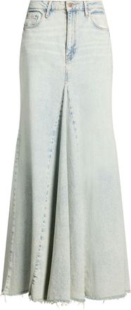 Guess HOSEN & R&Ouml;CKE - Jeansr&ouml;cke auf YOOX.COM