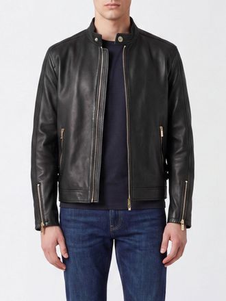 Versace Jacke Herren Farbe Schwarz