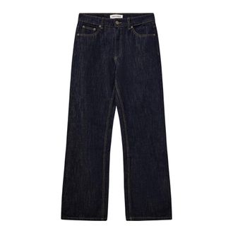 Sofie Schnoor Gerades Jeans - - Jeans - Damen - Blau - M