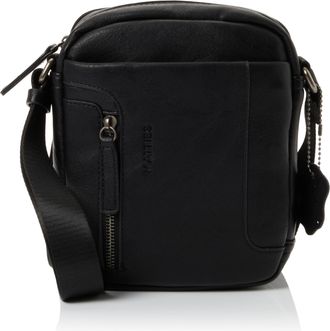 Matties Bags Hombre JUVENIL BOLSOS, Negro