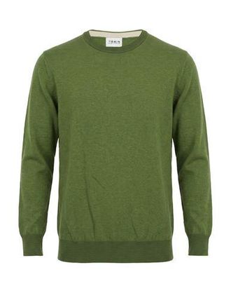 Berna MAILLE - Pullover sur YOOX.COM