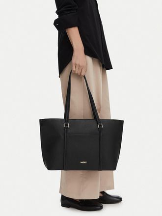 Mexx Handtasche MEXX CEO-MEXX-L-010-10 Schwarz
