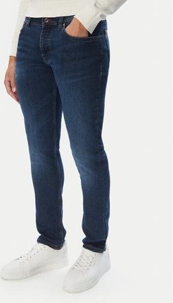 Bugatti Jeans 3108D-26671F Dunkelblau Slim Fit