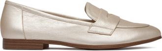 Caprice Slipper Caprice 9-24200-44 Silberfarben