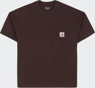 Carhartt Work in Progress T-shirt - Taille XS