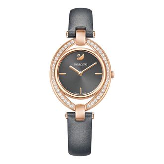 Swarovski Stella Watch - - Accessories - Damen - Grau - ONE SIZE
