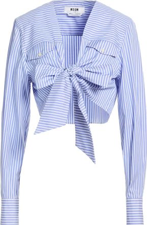 Msgm TOPS - Hemden auf YOOX.COM