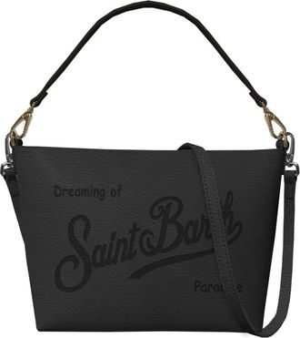 MC2 Saint Barth Femme, Sacs, Noir, Taille: ONE Size Aline Bag
