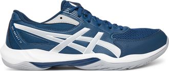 Asics Hallenschuhe Asics Gel-Rocket 12 1071A116 Blau