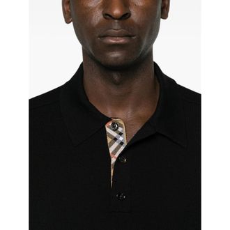 Burberry Marcus Sweater - Black