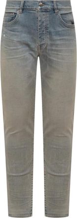 Amiri Homme, Jeans, Bleu, Taille: W31 Stack Jean
