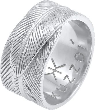 Kuzzoi Ring Feder