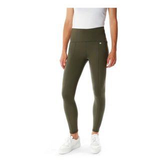 Anine Bing Femme, Pantalons, Vert, Taille: 42 FR Leggings