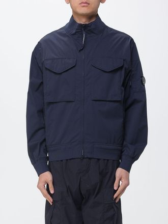 C.P. Company Veste C. P. COMPANY Homme couleur Bleu