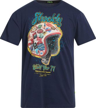 Shockly TOPS - T-shirts auf YOOX.COM