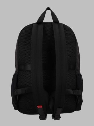 HUGO BOSS Rehx Backpack - Black