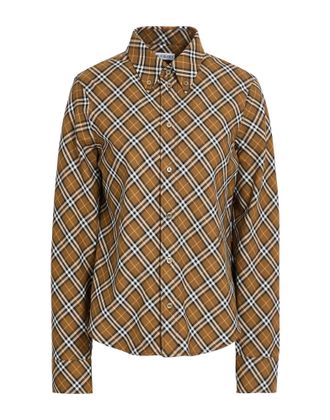Burberry TOPS - Hemden auf YOOX.COM