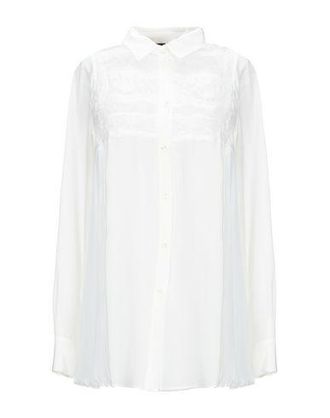 Ermanno Scervino TOPS - Chemises sur YOOX.COM