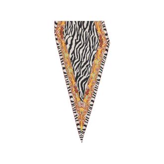 Pierre-Louis Mascia Femme, Accessoires, Multicolore, Taille: ONE Size Silky Scarf