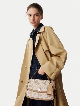 Guess Handtasche HWJG97 55210 Beige