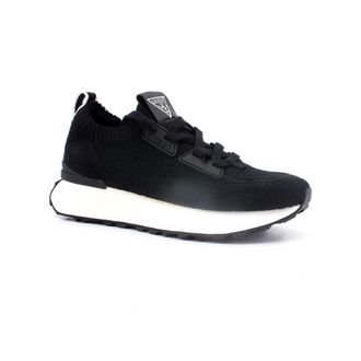Guess Sneakers - - Shoes - Damen - Schwarzk - 35 EU