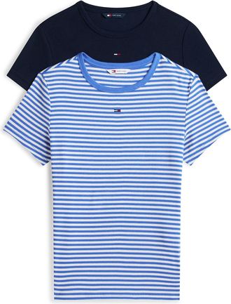 Tommy Jeans T-Shirt ESSENTIAL