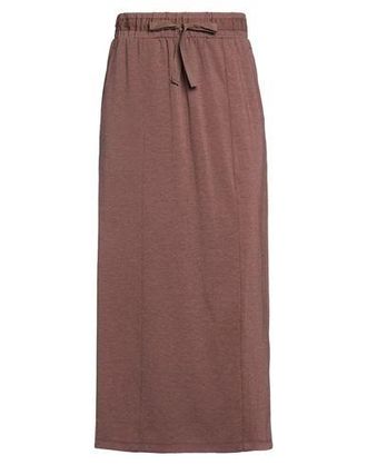 Max Mara BAS - Jupes midi sur YOOX.COM