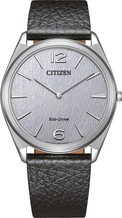 Citizen Armbanduhr Eco Drive Suratto Herrenuhr AR3120-16A