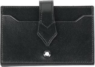 Montblanc Petite maroquinerie - Porte-cartes sur YOOX.COM