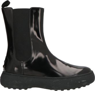 Tod's SCHUHE - Stiefeletten auf YOOX.COM