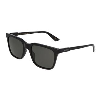 Gucci unisex, Accessories, Schwarzk, 53 MMGr&ouml;&szlig;e