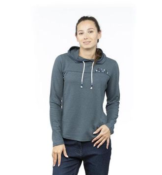 Chillaz Gilfert - Kapuzenpullover - Damen